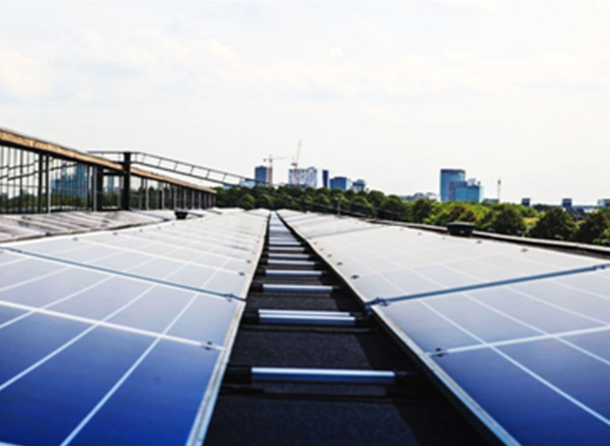 SunPower Solar Panels -Individual Review